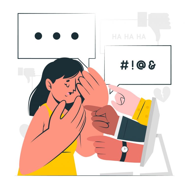 How To Get Someone To Stop Harassing You Online In 2025