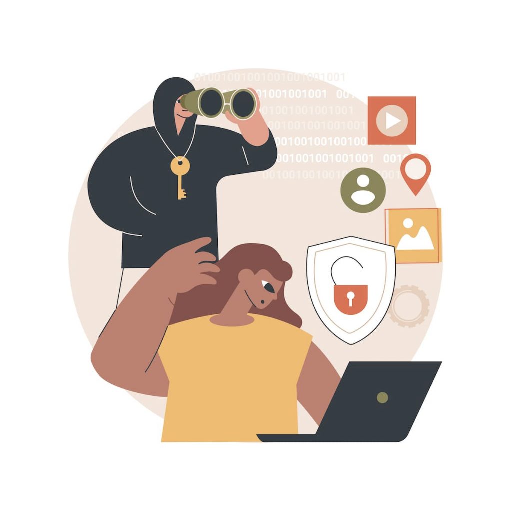 What To Do If You Are Being Stalked? 5 Tips You Need To Know